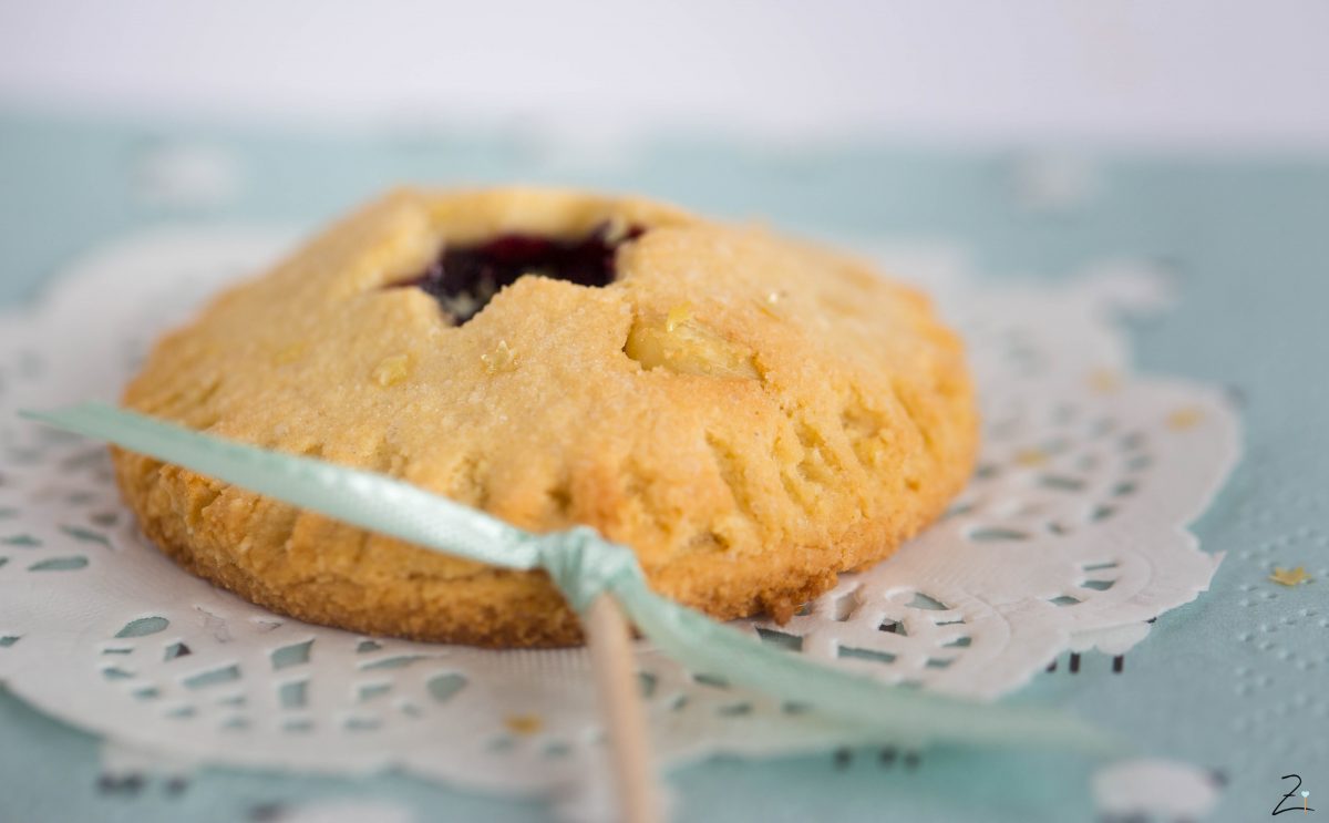 Keks Lollis: Kekse am Stiel selber machen | Zimtblume.de