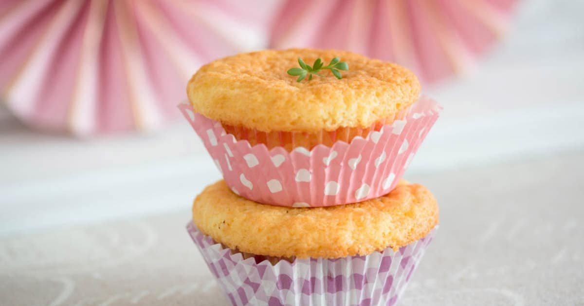 Einfaches Muffins Grundrezept: Mit diesem Rührteig gelingen sie ...