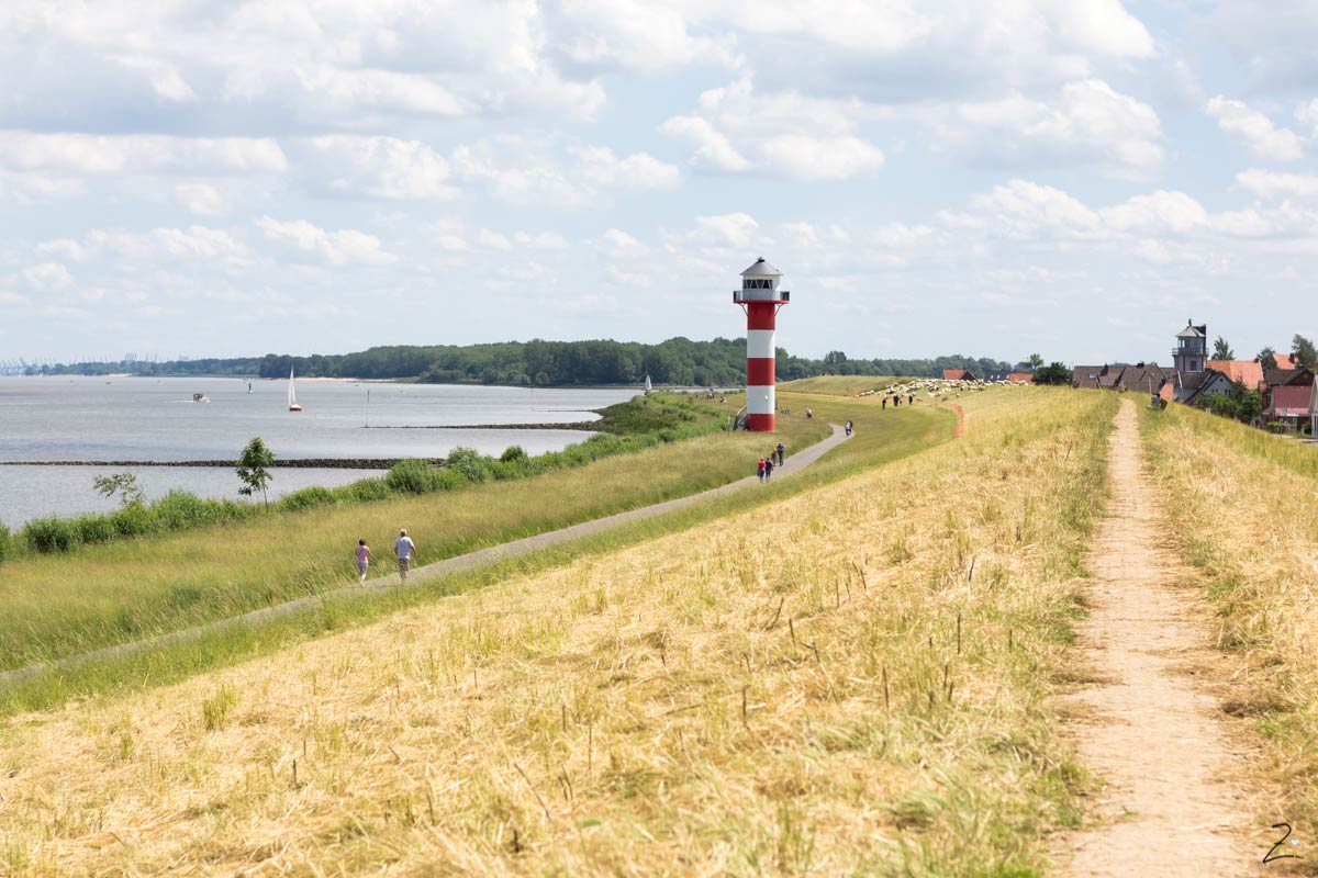 Urlaub im Alten Land: Meine Ausflugstipps | Zimtblume.de