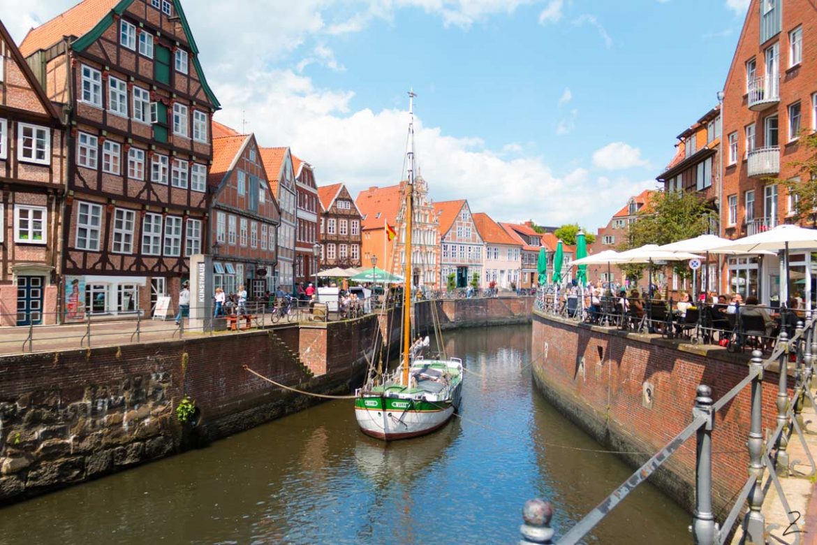 Urlaub im Alten Land: Meine Ausflugstipps | Zimtblume.de