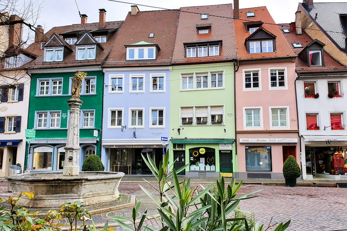 Einkaufen in Freiburg: Meine Shopping-Tipps & Lieblingsläden | Zimtblume.de