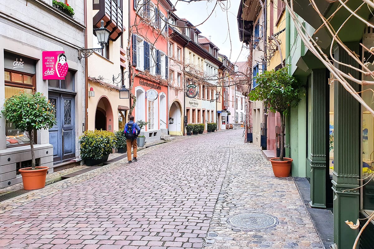 Einkaufen in Freiburg: Meine Shopping-Tipps & Lieblingsläden | Zimtblume.de