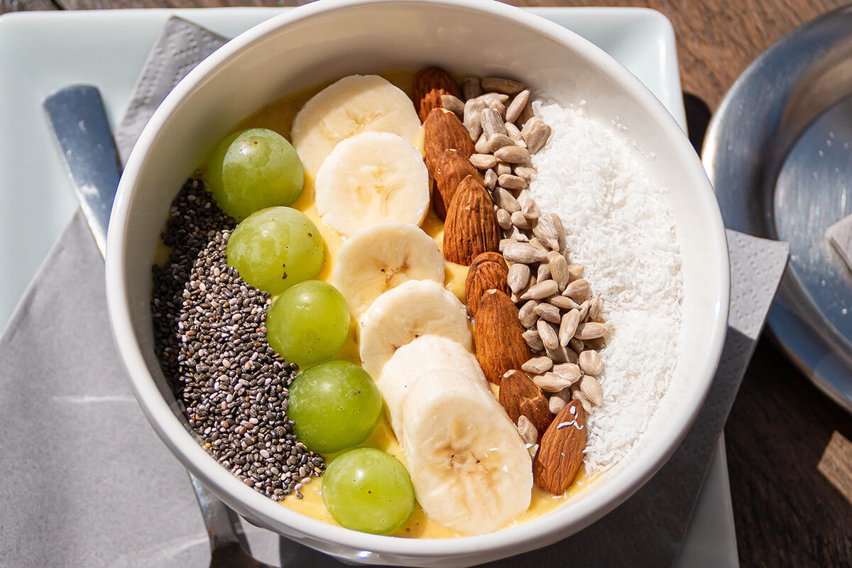 Elli's Café in Freiburg | Zimtblume.de