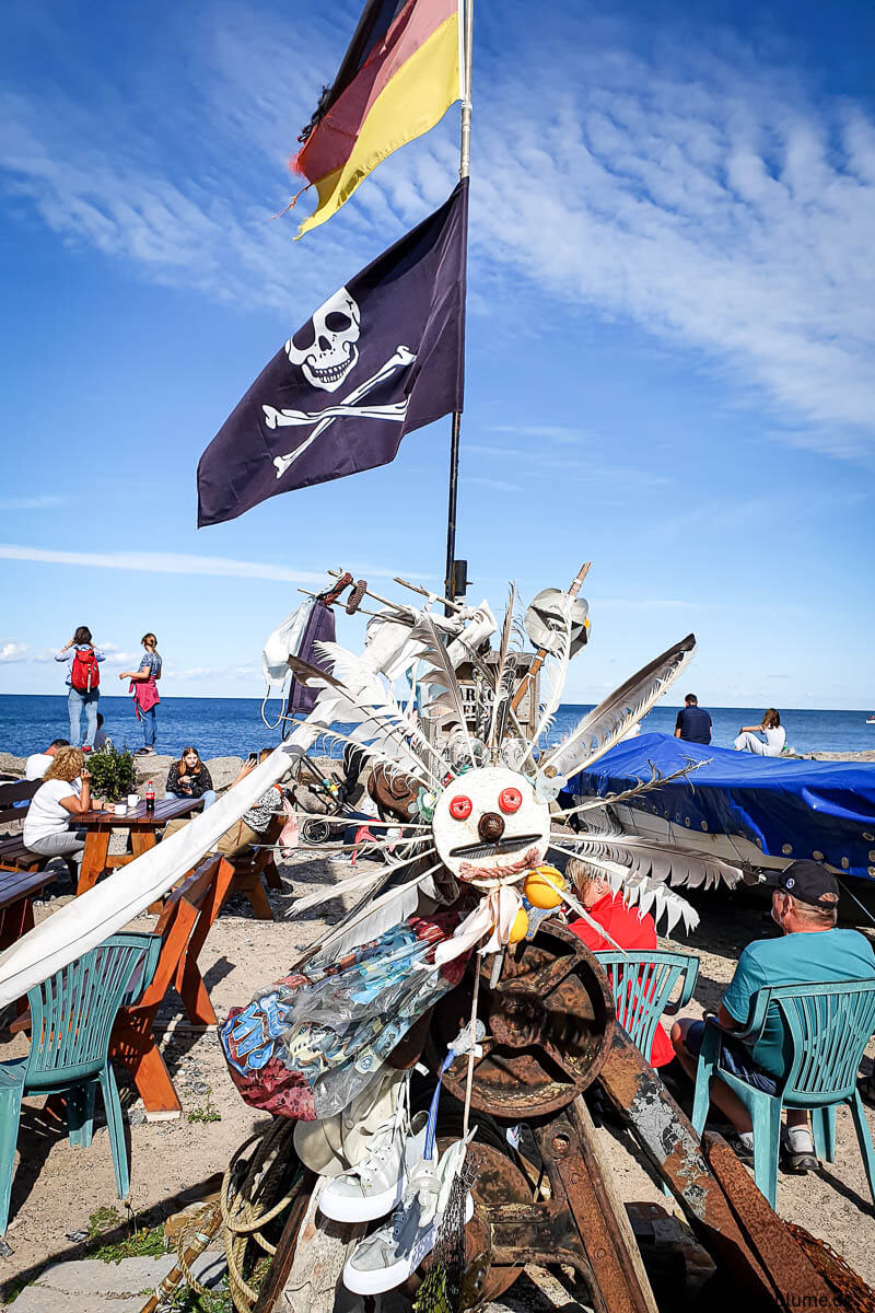 Urlaub auf Rügen: Sehenswürdigkeiten und Tipps | Zimtblume.de