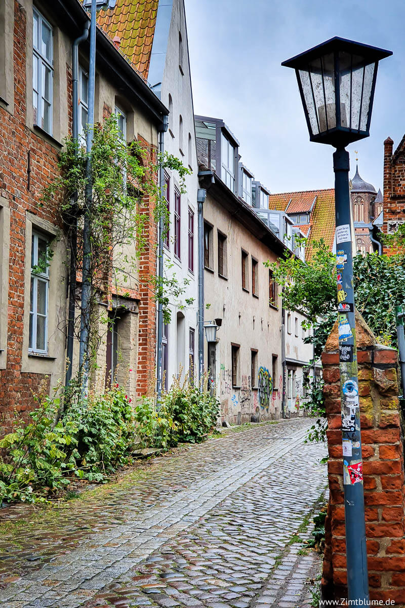 1 Tag in Stralsund: Tipps & Sehenswürdigkeiten | Zimtblume.de