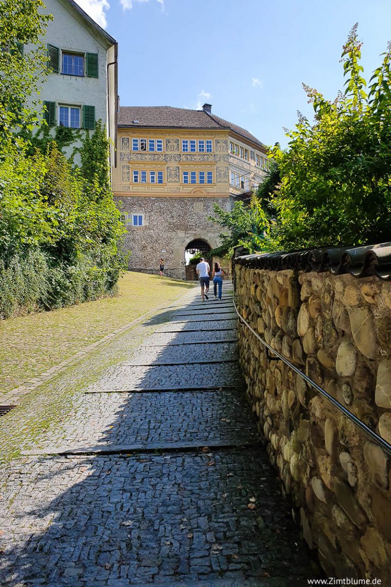 Ausflug nach Bregenz: Die besten Sehenswürdigkeiten | Zimtblume.de