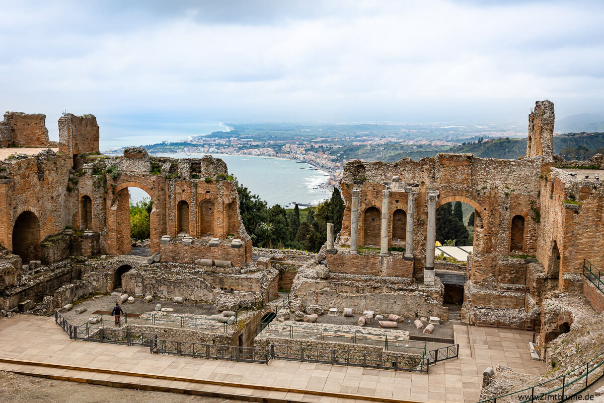 Sizilien | Zimtblume.de