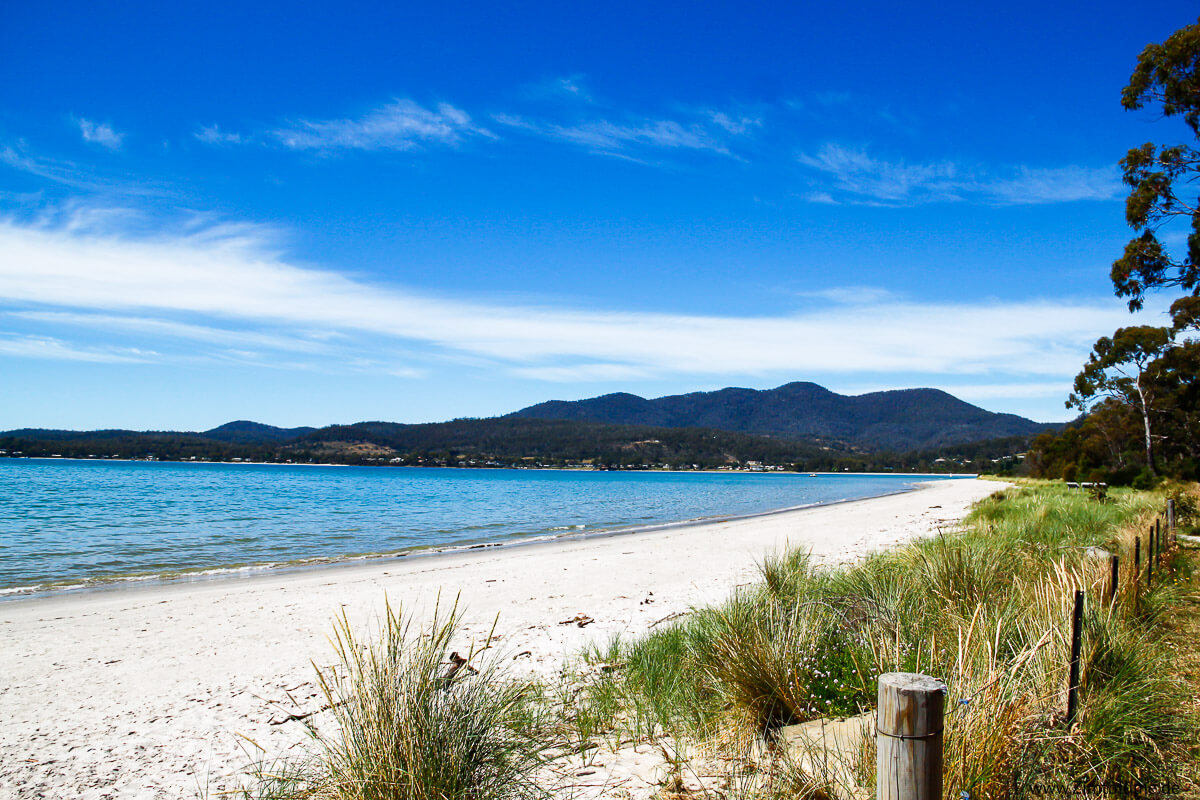 Top Sehenswürdigkeite: Urlaub in Tasmanien | Zimtblume.de