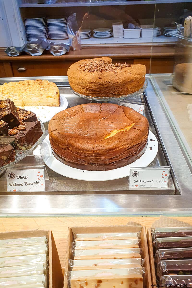 Essen gehen in Dresden | Tipps für Restaurants, Bars und Cafés