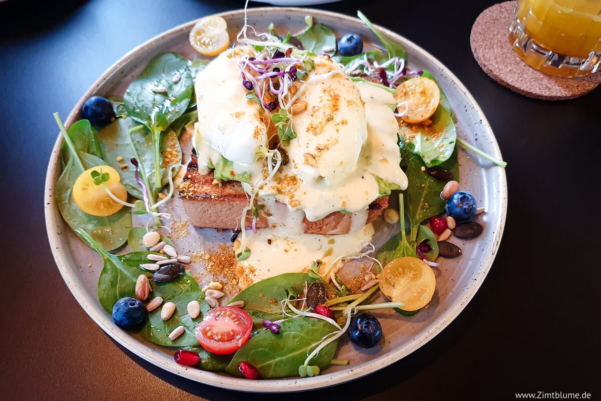 Essen gehen in Dresden | Tipps für Restaurants, Bars und Cafés