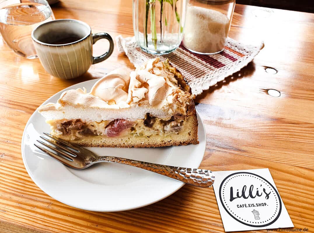 Lilli's Café Kirchzarten | Zimtblume.de