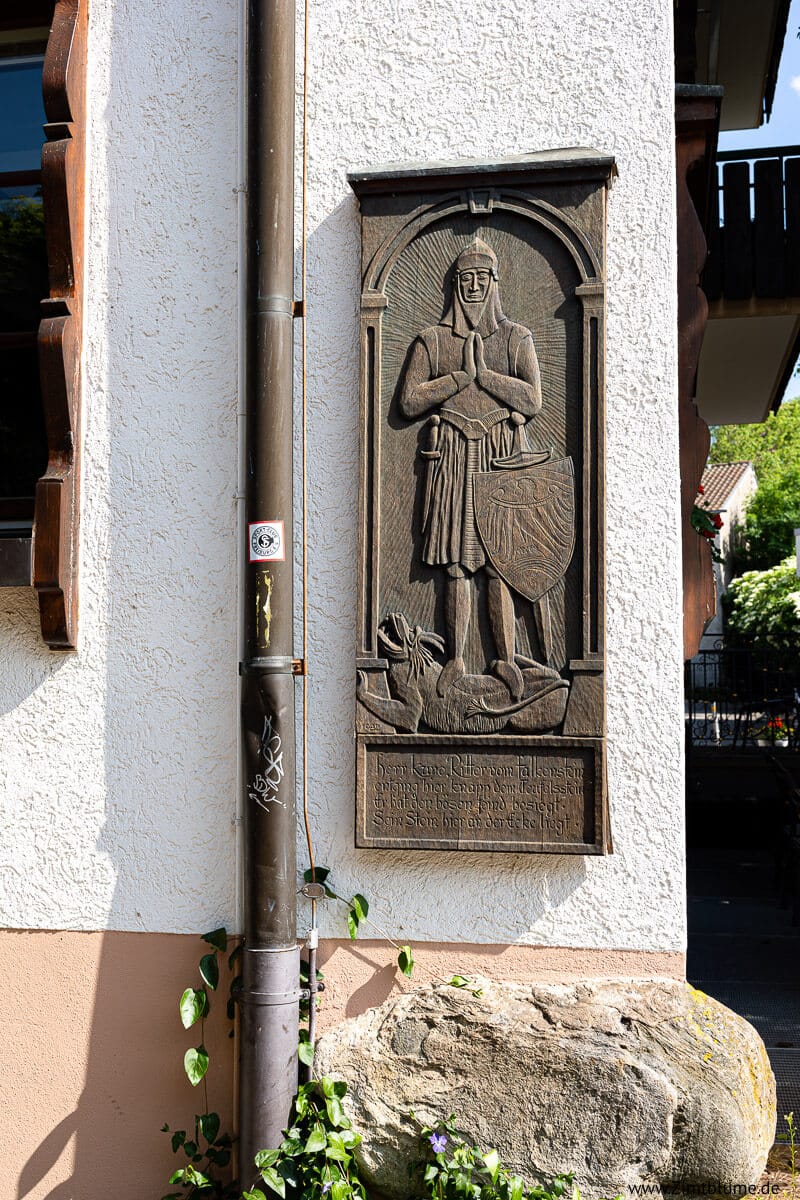 Kirchzarten Sehenswürdigkeiten: Meine 10 Highlights auf einem Rundgang ...