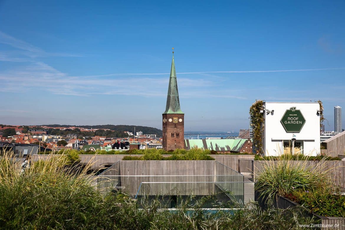 Aarhus Sehenswürdigkeiten: 1 Tag in Aarhus | Zimtblume.de