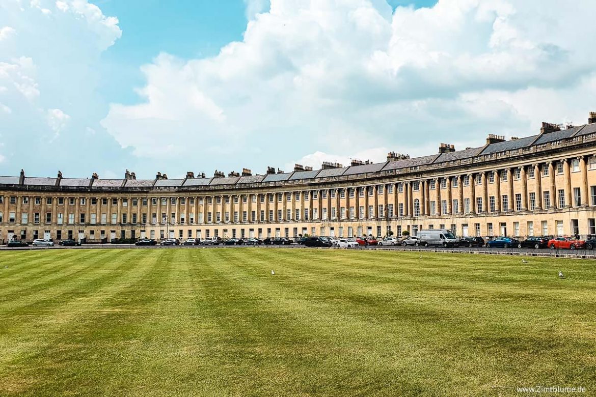 Bath Sehenswürdigkeiten und Reisetipps | Zimtblume.de