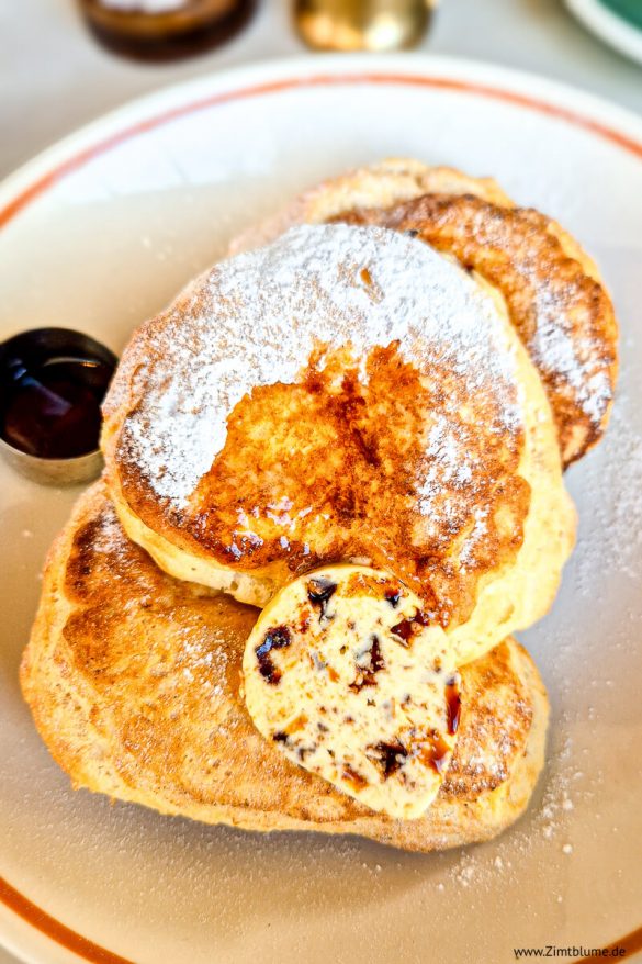 Essen in London: Ultimativer Food-Guide für London